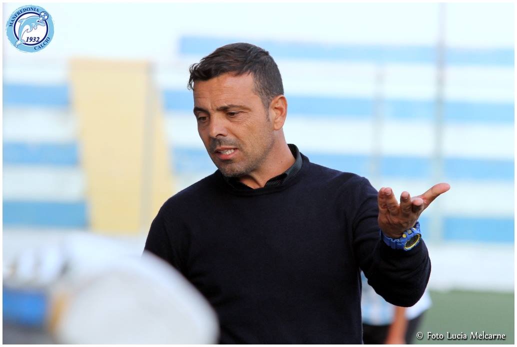 Manfredonia, torna Baratto - IlSipontino.net