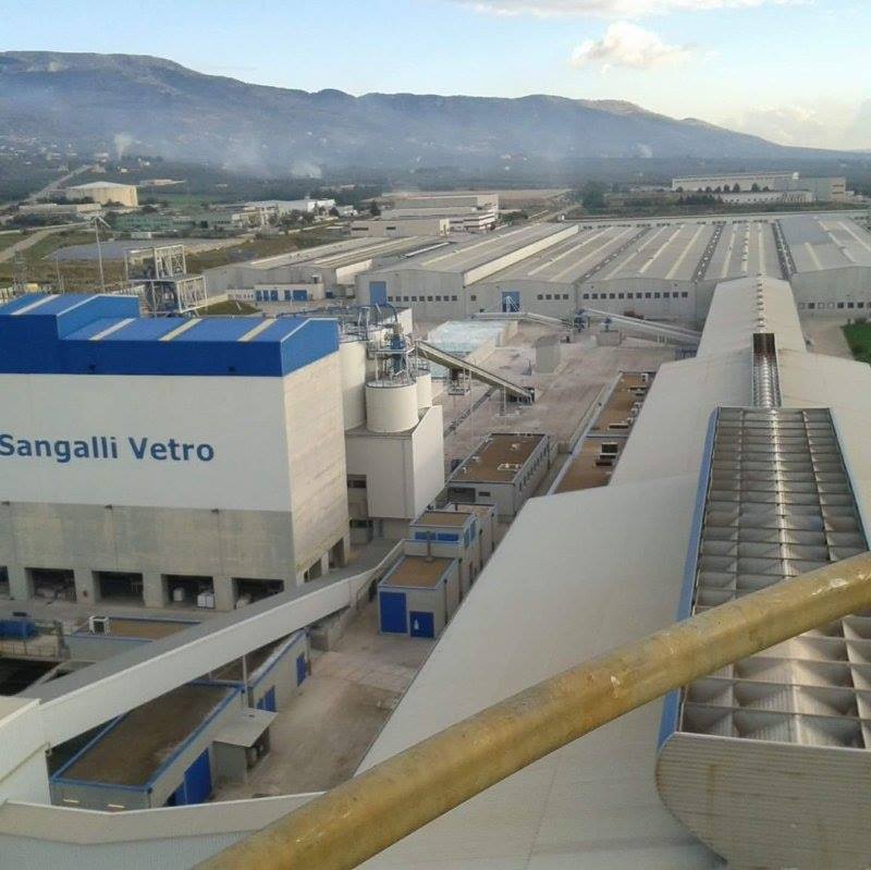 Sangalli, fondo Elliott rilancia - IlSipontino.net