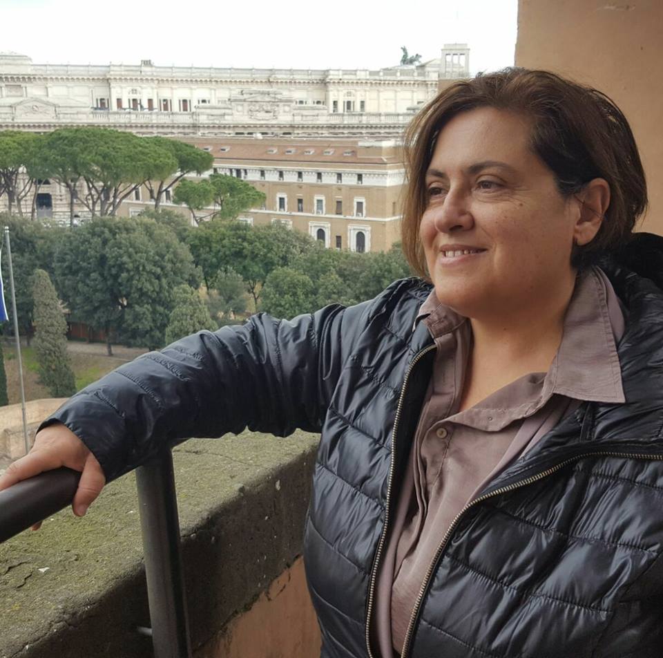 La Starace raccoglie 1.338 voti in tutta la circoscrizione ...