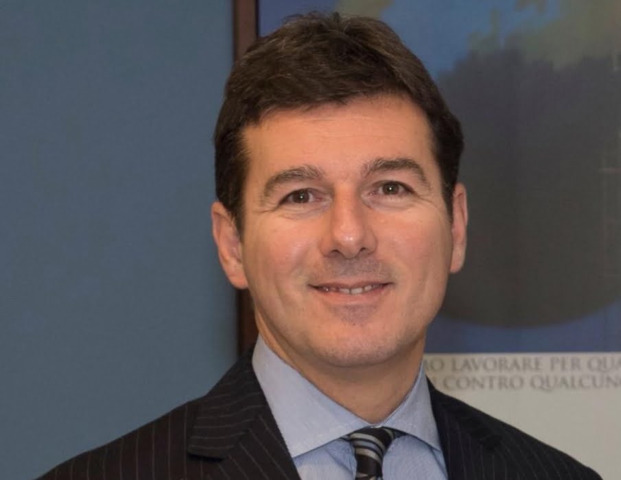 Rana: "Ringrazio il Sindaco per la stima e la fiducia riposta nella mia ...