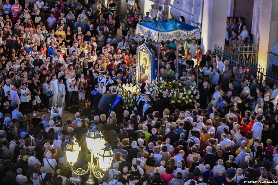 Sande tarléte - IlSipontino.net