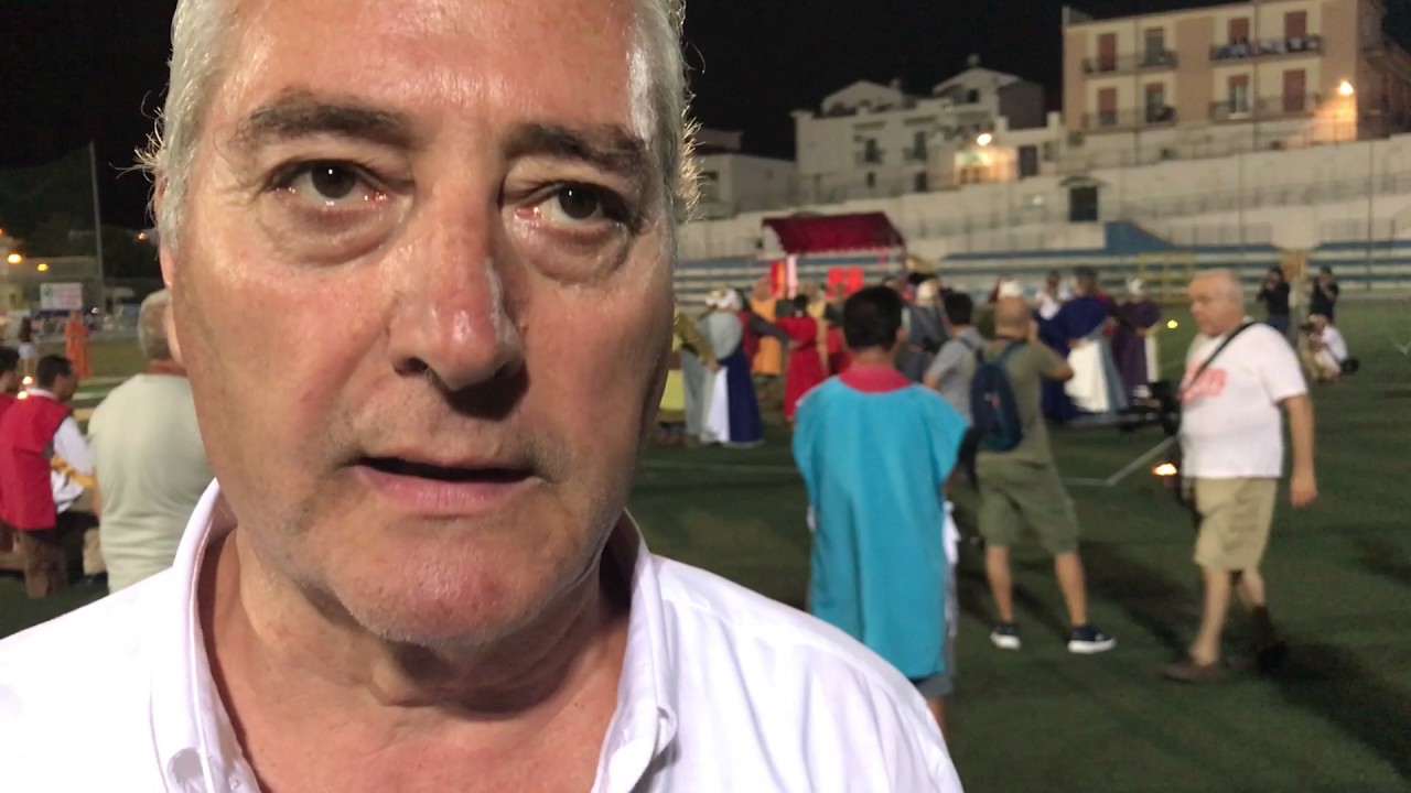 Francesco Barbone è il nuovo amministratore unico ASE | IlSipontino.net