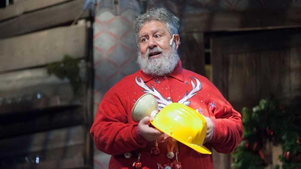 "Sold out" per Lello Arena a Manfredonia - IlSipontino.net