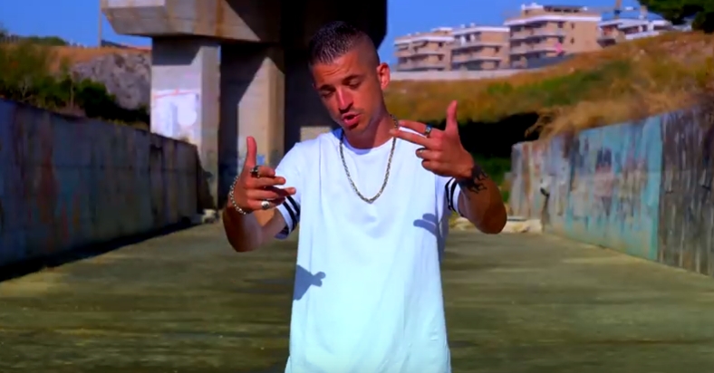 Gee Melo - Clichè, l'ultimo lavoro di Stefano Simone | IlSipontino.net