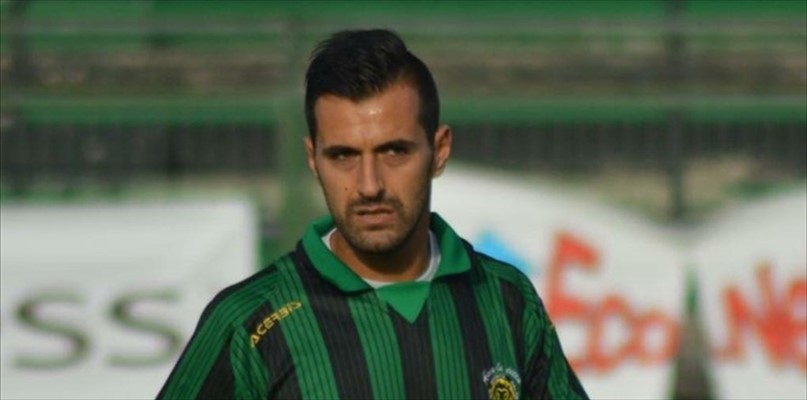 Manfredonia, arriva il bomber d'esperienza: ecco Terrone! - IlSipontino.net