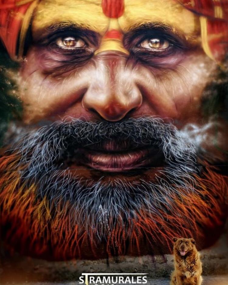 Stornara: la città dei murales, un museo a cielo aperto da visitare e ...