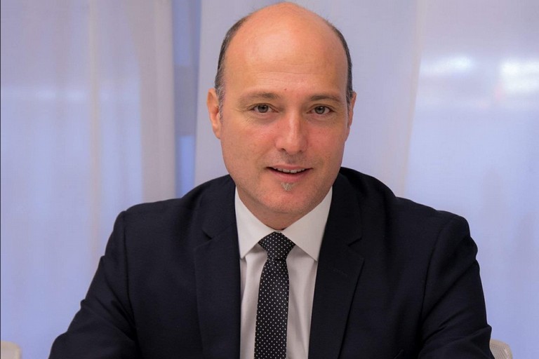 Il nome della candidata della lista “Cittadini Pugliesi – Mario Conca ...