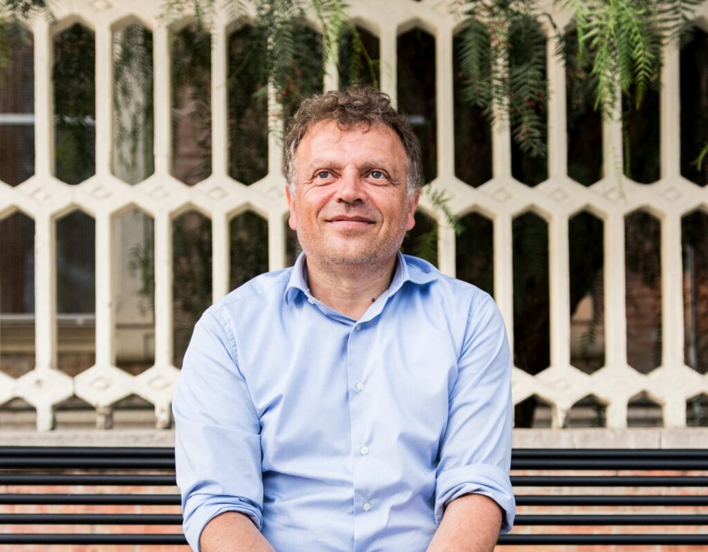 Tutolo: “Rinuncio a 1.200 euro di indennità e le dono all’Ospedale di ...