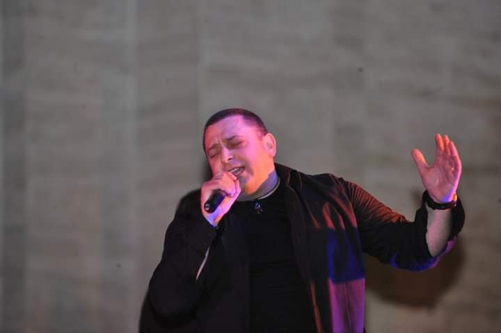 Manfredonia piange l'artista Antonio De Biase - IlSipontino.net