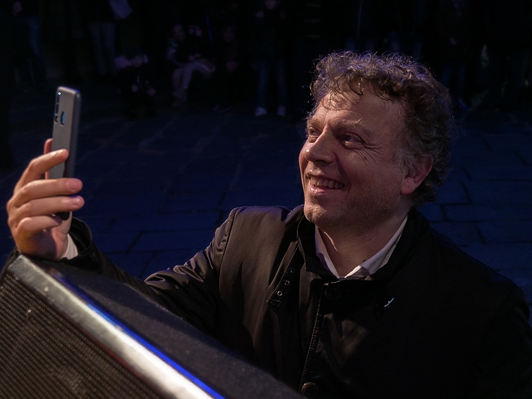 Tutolo: "Continuiamo ad ampliare la nostra rete 'Con' in Puglia ...