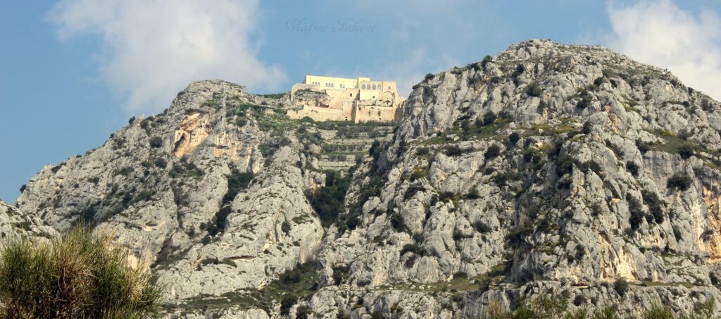 L'Abbazia e gli Eremi di Pulsano su Rai 3 | IlSipontino.net