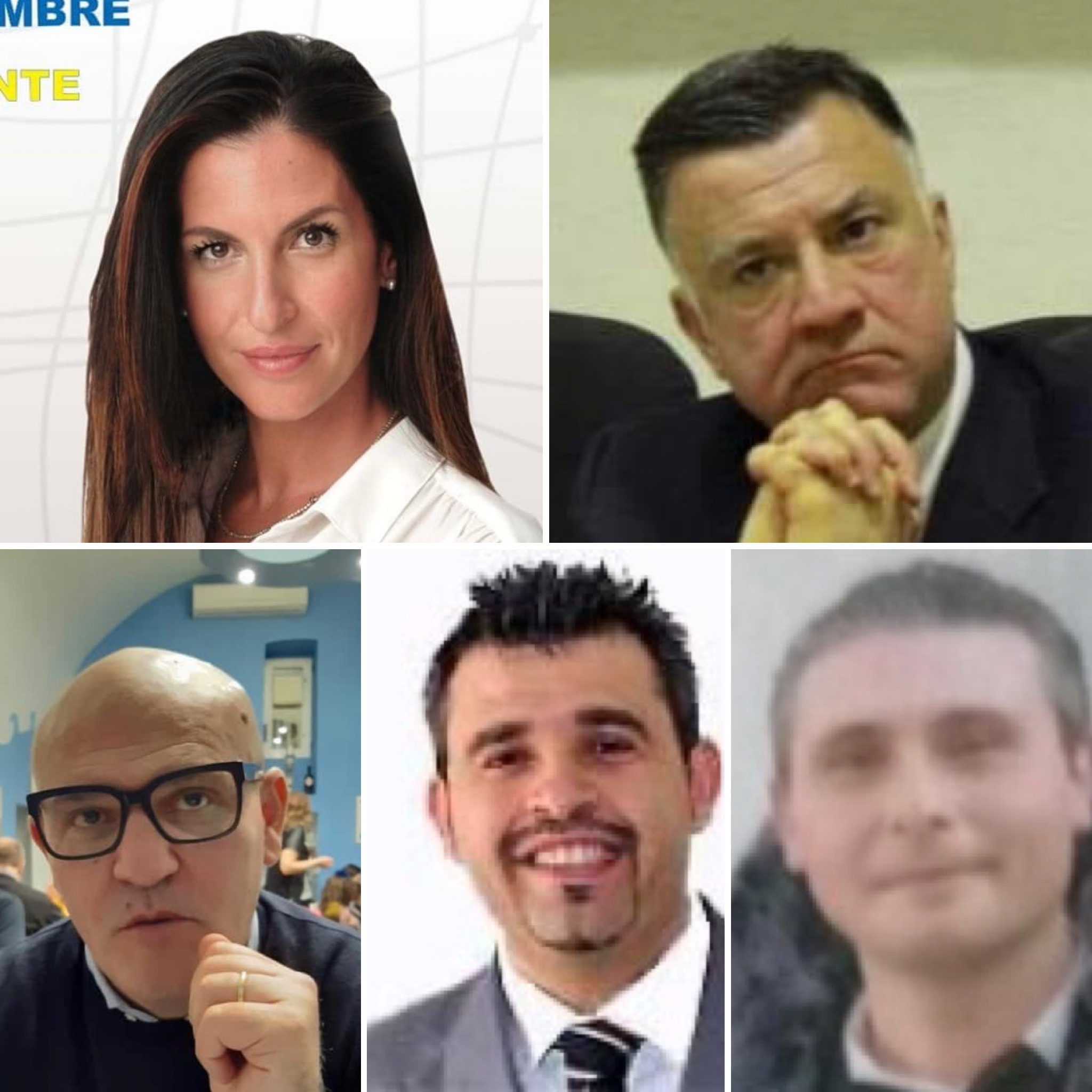 Amministrative Manfredonia, nasce la "Coalizione di Protagonisti" - IlSipontino.net