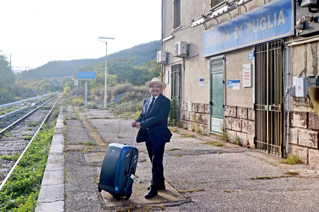 Orsara, al 26esimo Appuntamento con la Daunia il ‘recovery food’ di ...