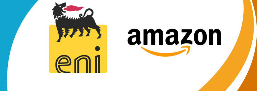 Amazon blocca le vendite in Russia ed ENI blocca l'acquisto del gasolio ...