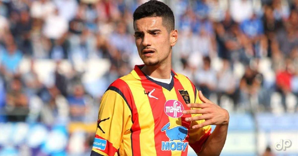 Manfredonia, fatta per Triggiani e Montrone. Ecco gli altri nomi in ...