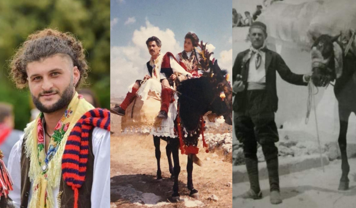 Michele “U Sculer”: la mia famiglia da tre generazioni partecipa al ...