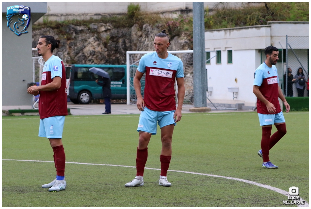 Eccellenza Pugliese, il programma della settima giornata: le gare alle ... Eccellenza Pugliese, il programma della settima giornata: le gare alle ...