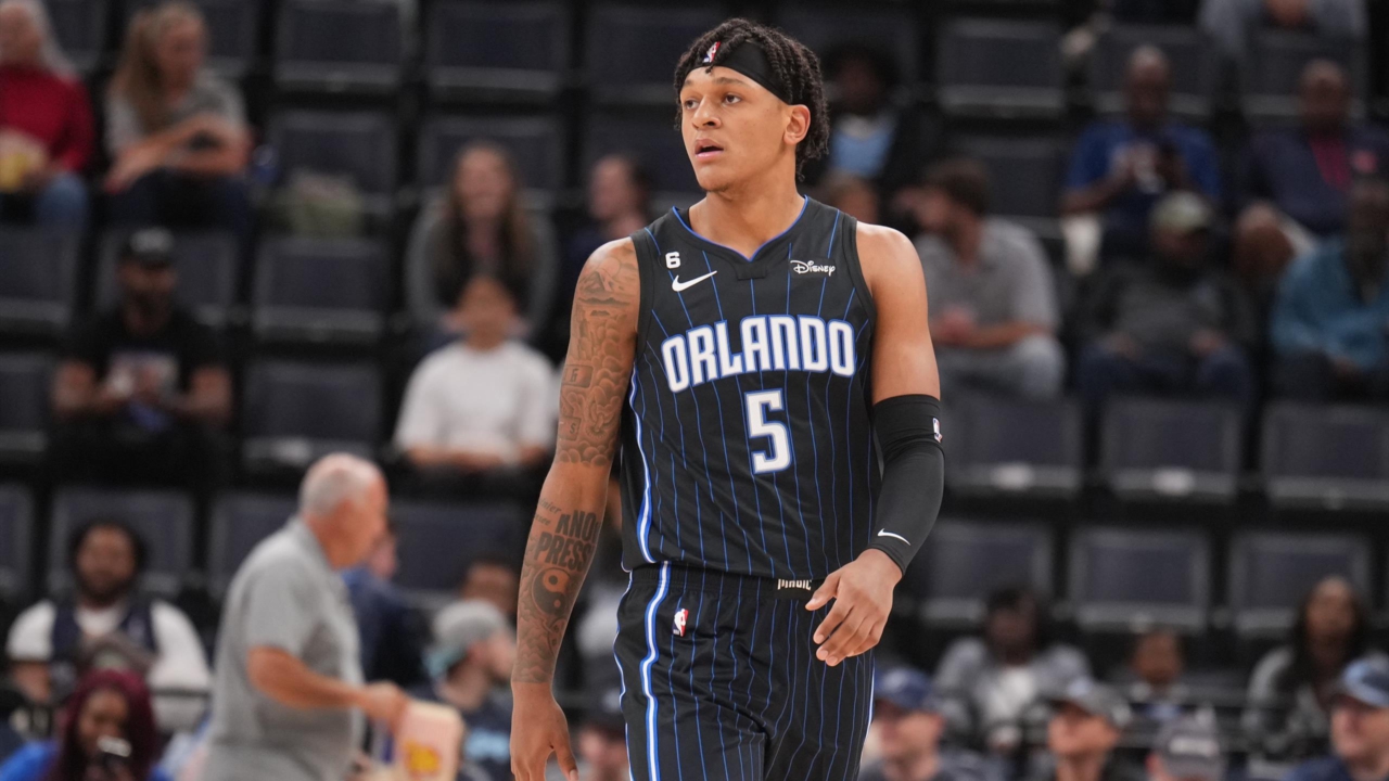 NBA, Paolo Banchero da record: miglior esordio dai tempi di LeBron ...