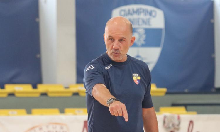 Ceppi: “Abbiamo un futuro molto interessante” - IlSipontino.net