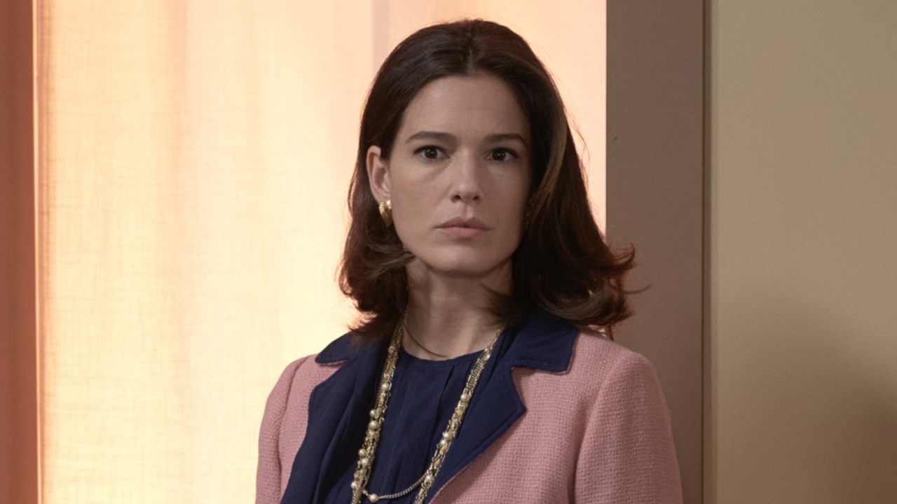 Anticipazioni Il Paradiso delle Signore, Matilde scopre la verità ...