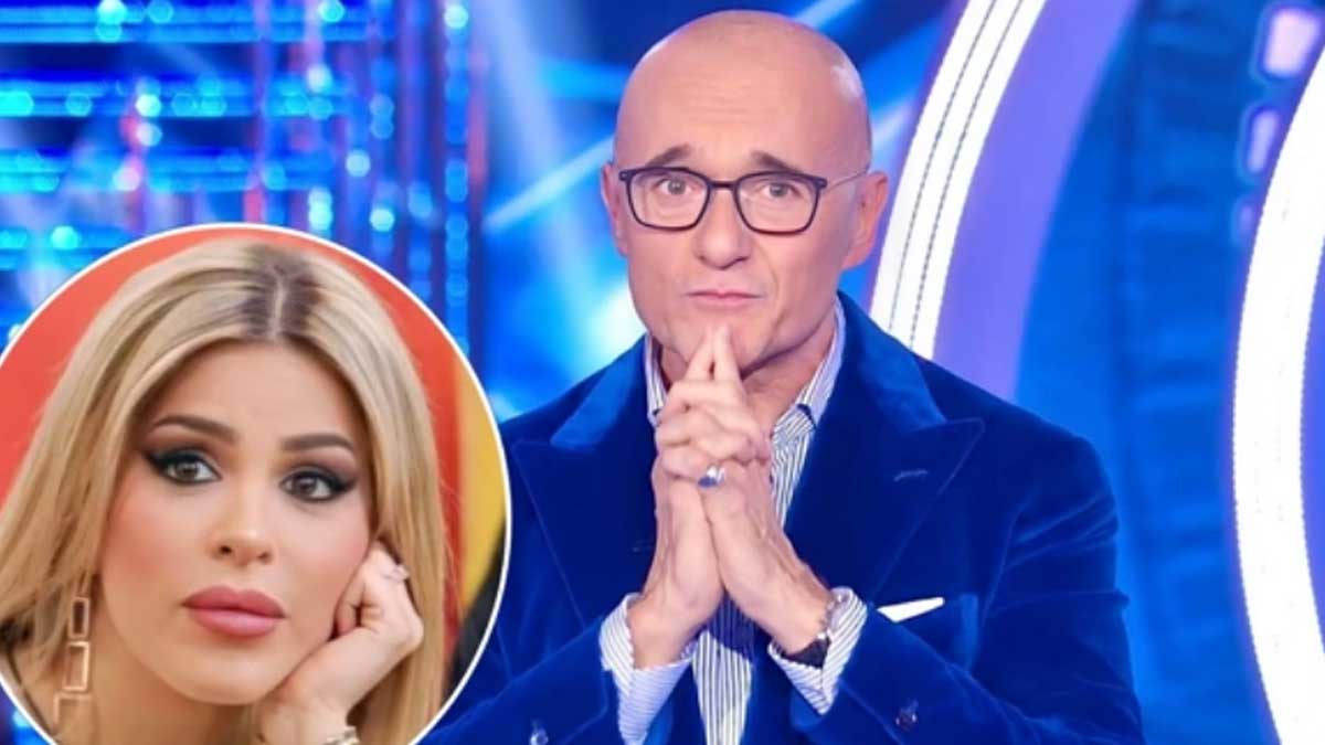 Gf Vip 7, "Oriana Marzoli andava espulsa": la replica di Alfonso Signorini