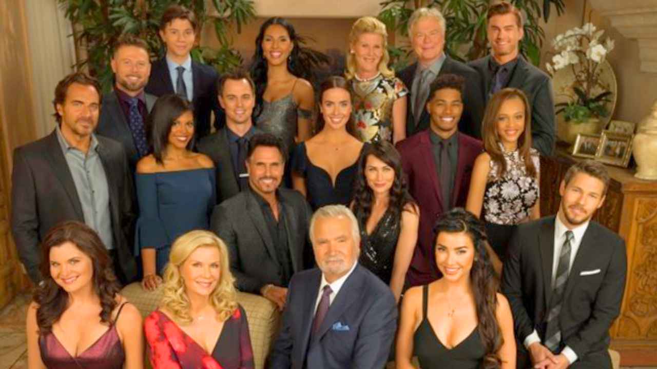 Beautiful una italiana nel cast, ecco chi è!