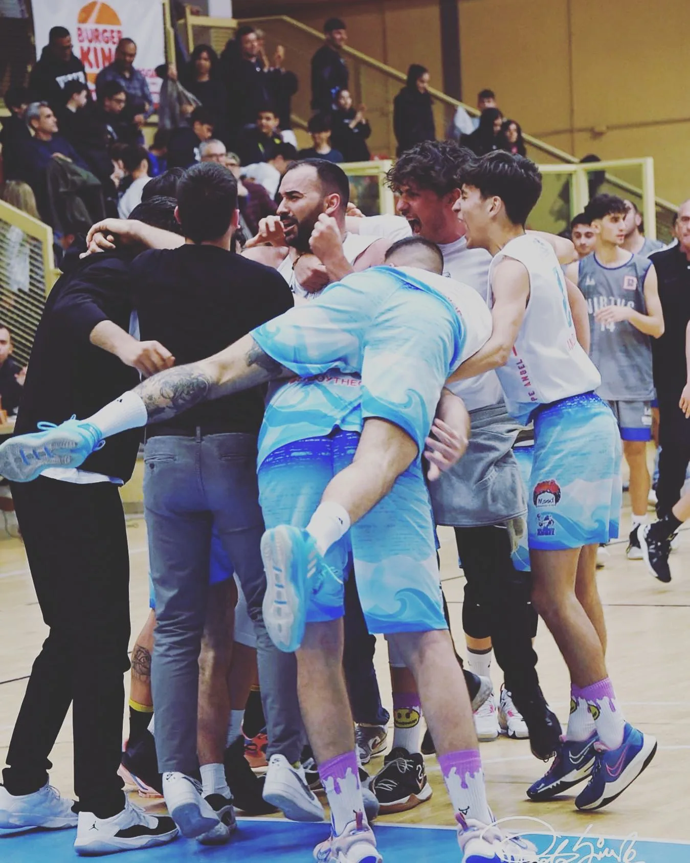 La Webbin Angel Manfredonia è In Serie D Ilsipontino Net