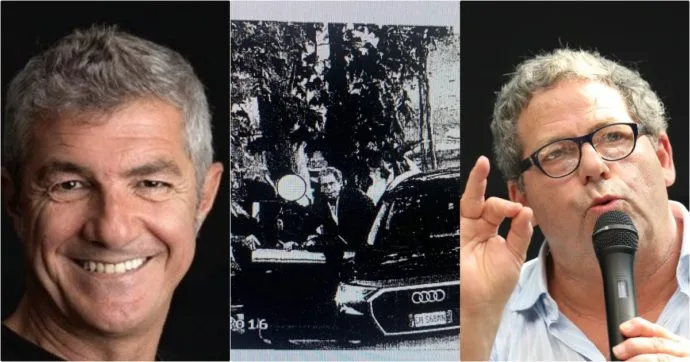 Arrestato il pusher di Palermo: l'ex presidente Micchichè comprava cocaina con l'auto blu e ...