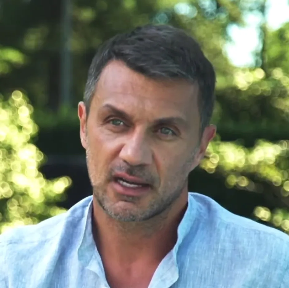 Bufera Sul Milan Maldini E Massara Mandati Via Cardinale Annuncia I