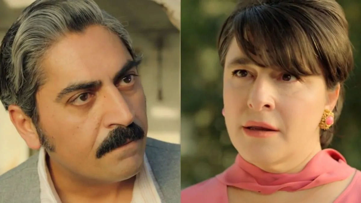 Anticipazioni Terra amara: Gaffur scopre il segreto di Behice