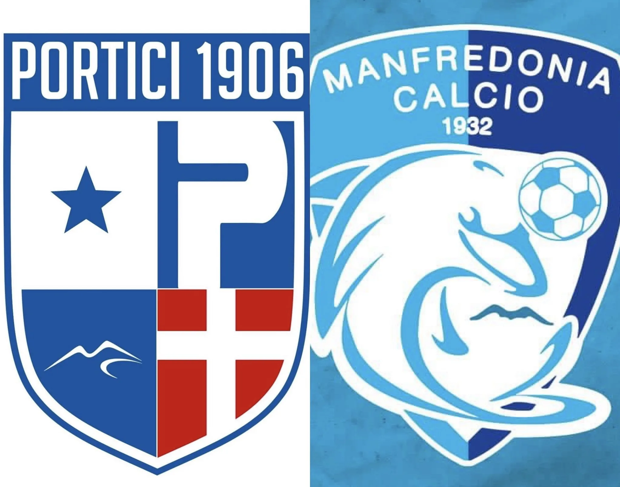 Portici-Manfredonia live | IlSipontino.net