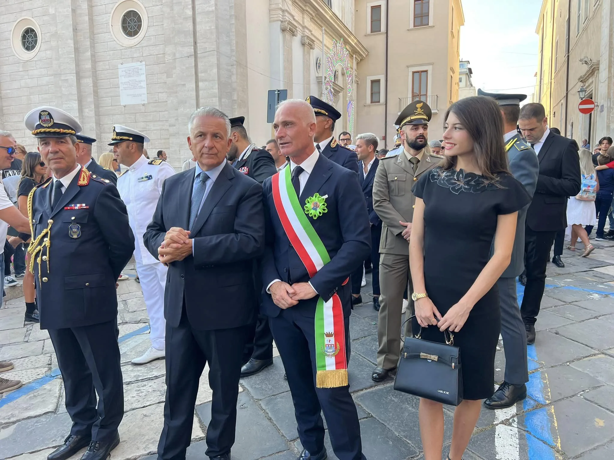 Forza Italia Manfredonia: "Dimissioni Palumbo, ora verifica politica e amministrativa ...