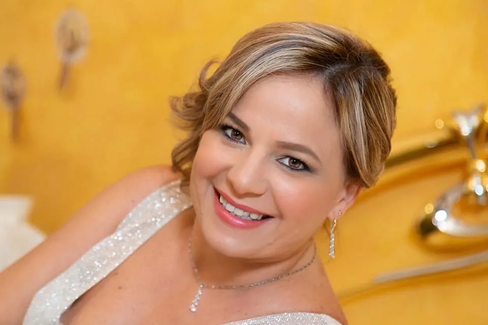 Manfredonia, domani i funerali di Anna Castriotta - IlSipontino.net