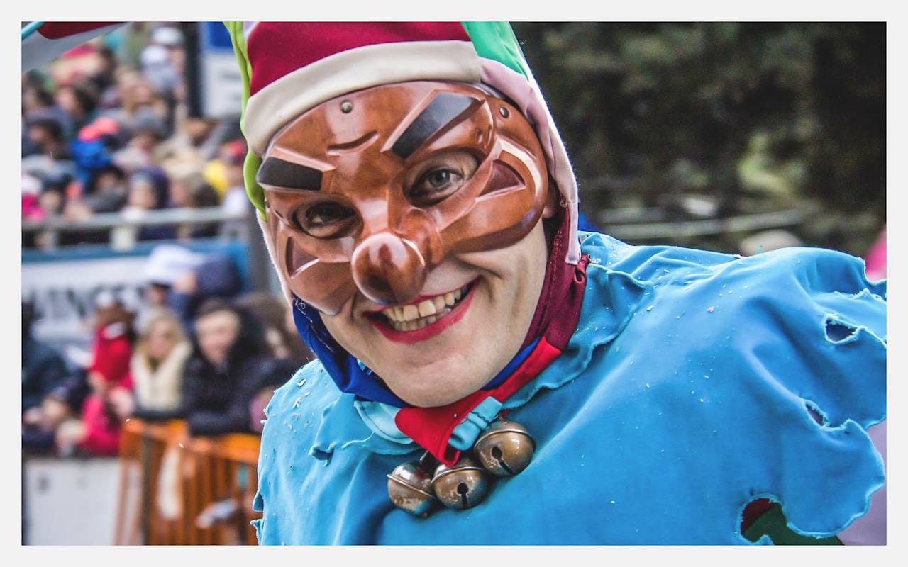 Il programma completo del Carnevale di Putignano 2024 - IlSipontino.net