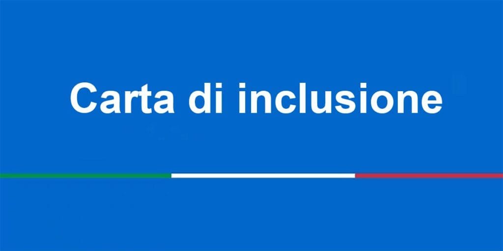 Poste Italiane: da oggi le carte di inclusione | IlSipontino.net