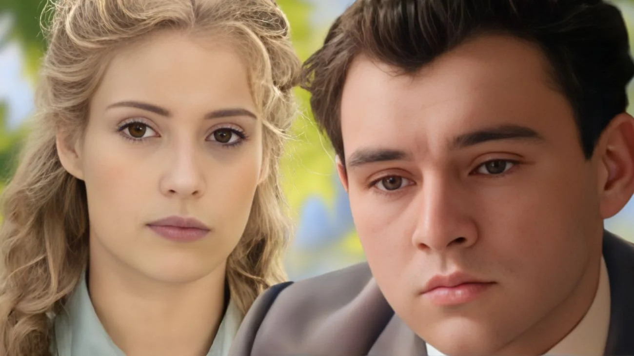 Anticipazioni La Promessa, addio per sempre! Lasciano insieme il paese ...