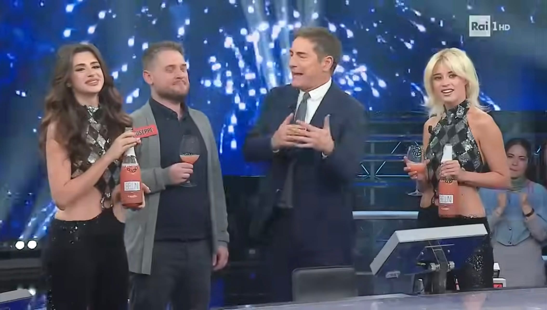 L'Eredità: Giuseppe Guerra di Manfredonia vince 85.000 euro - IlSipontino.net