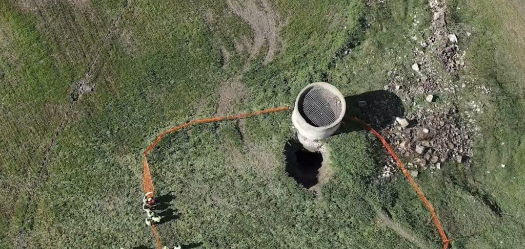 Frana Foggia-Benevento, RFI: al via i lavori di ripristino della ...