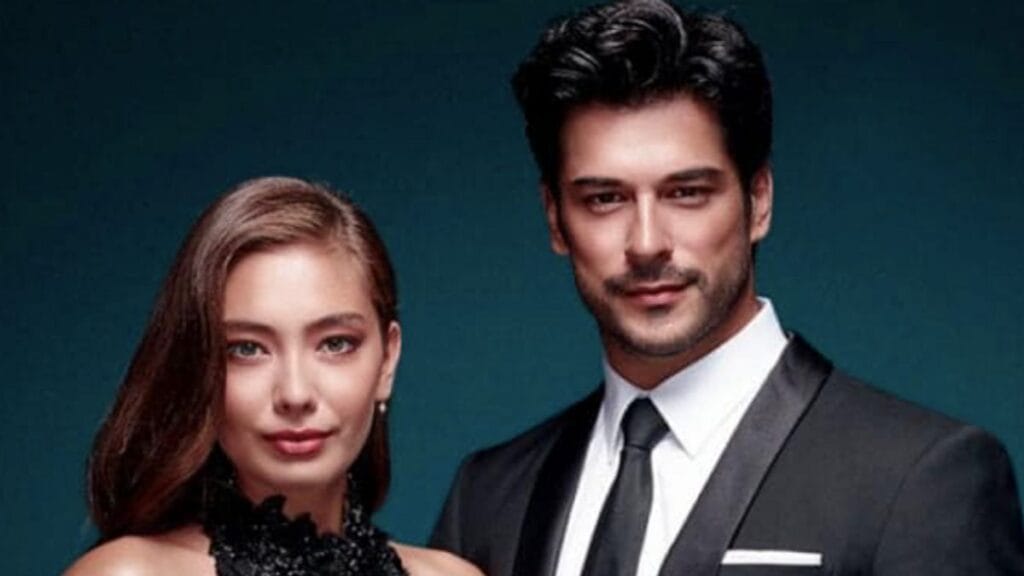 Endless Love debutta su Canale 5: anticipazioni dall'11 al 16 marzo