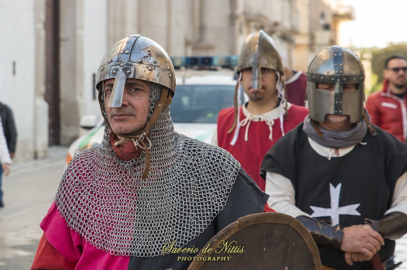 Sabato 11 maggio le giornate della storia a Manfredonia - IlSipontino.net