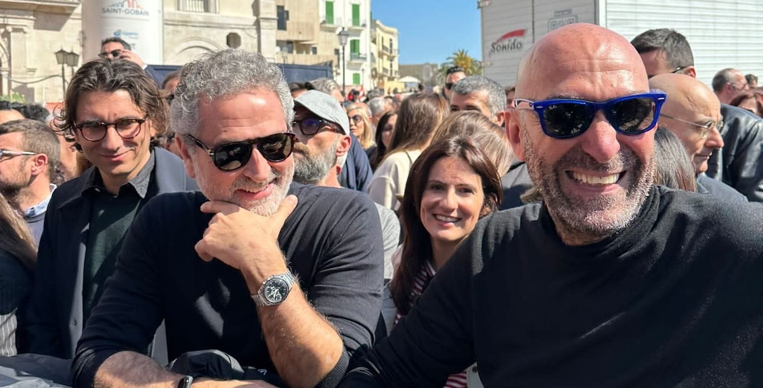 Bari: Leccese e Laforgia divisi alle Comunali - IlSipontino.net