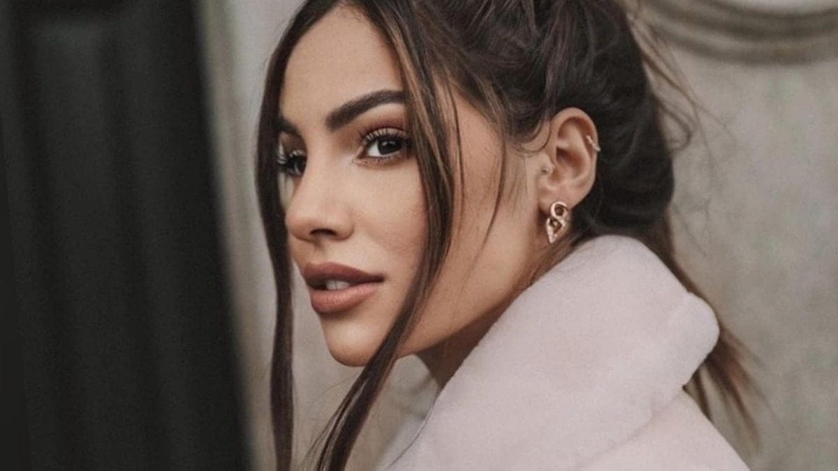 Giulia De Lellis sbarca in un noto programma di Rai 1? Esplode il ...