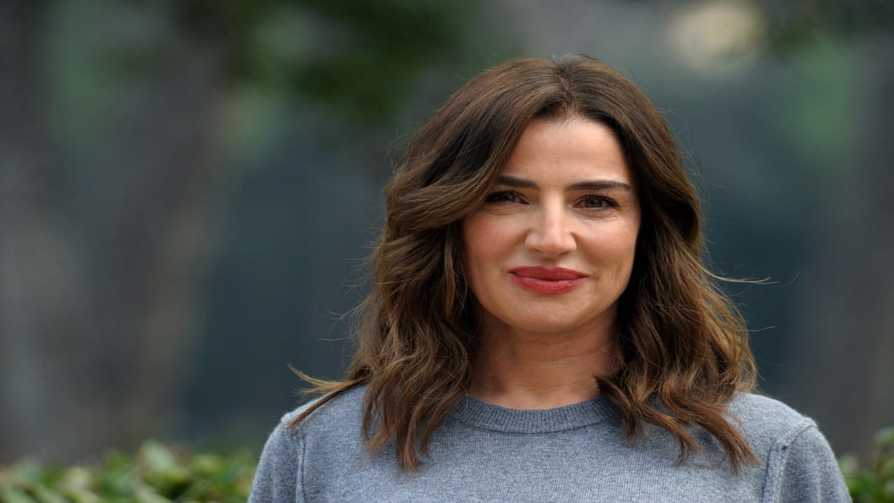 Luisa Ranieri: "Sorrentino? Con lui andrei anche sulla Luna"