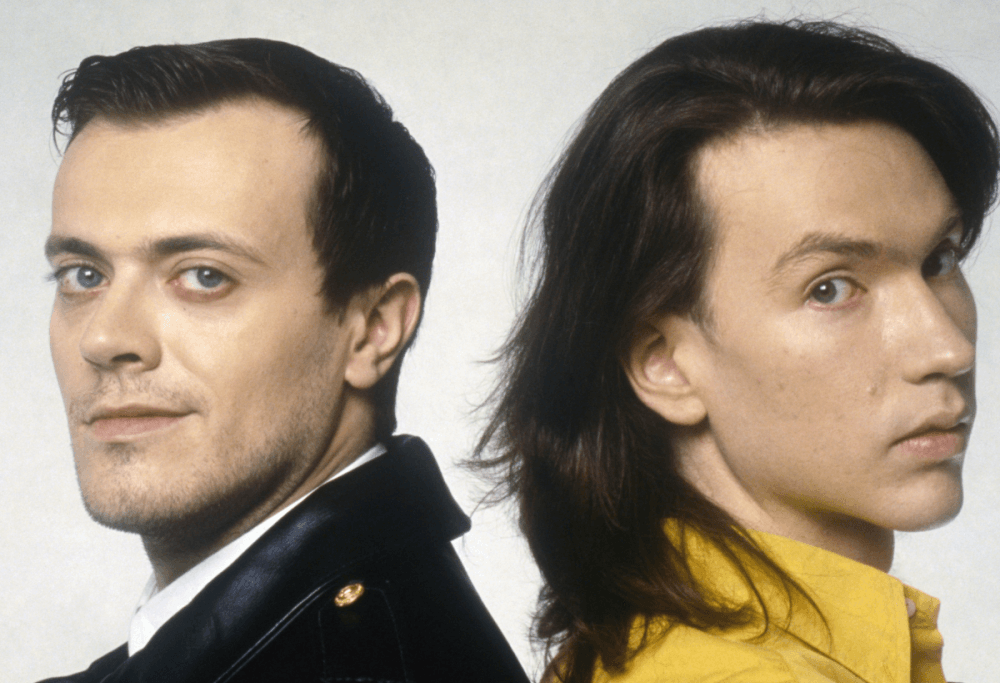 883, Mauro Repetto al Corriere: "Max il mio miglior amico in assoluto ...