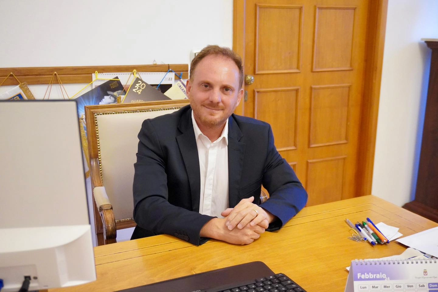 Parte “EreTICA” al Dalla di Manfredonia. La Marca e Valente: “Una ...