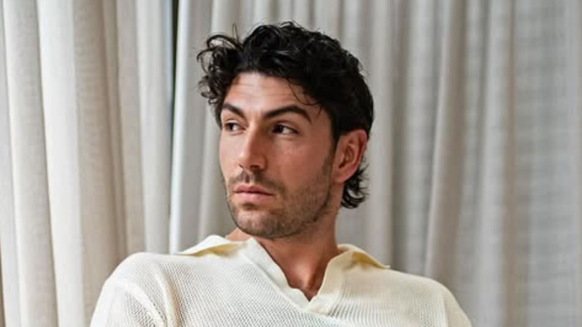 Ignazio Moser parla della figlia Clara Isabel - IlSipontino.net