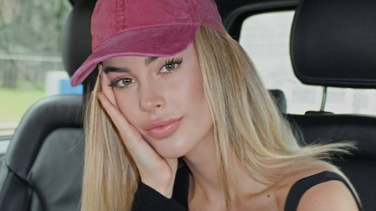 Sophie Codegoni rompe il silenzio su Basciano: "Sto vivendo un inferno"