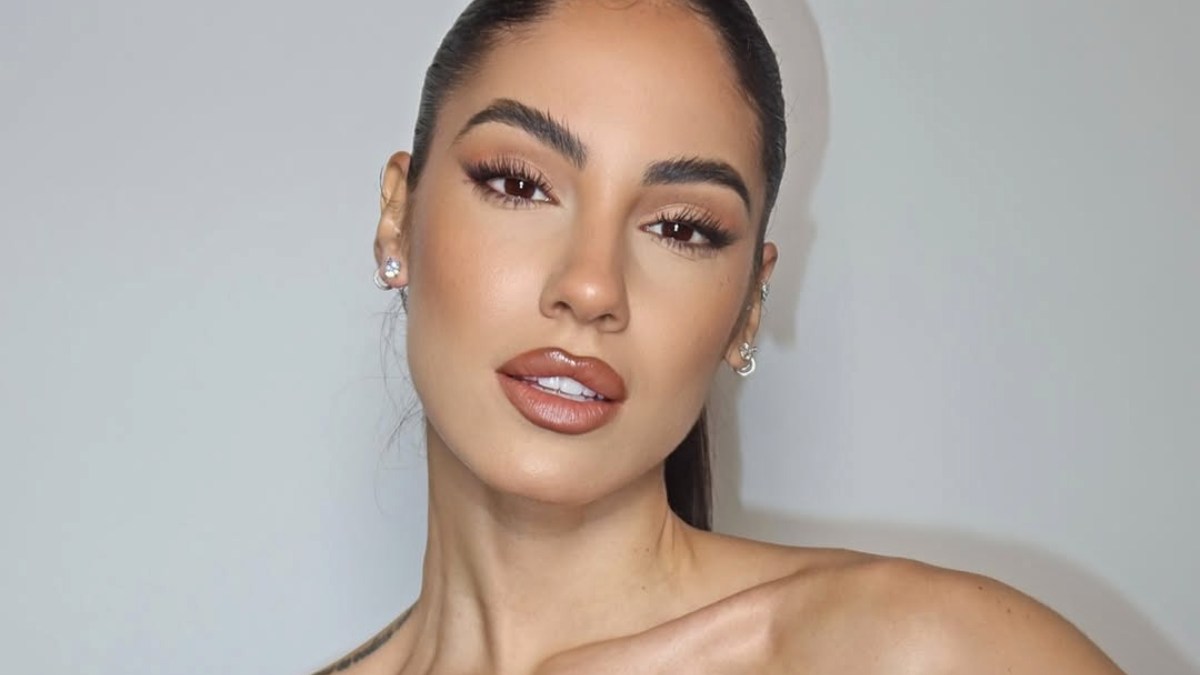 Giulia De Lellis torna parlare della sua gravidanza - IlSipontino.net