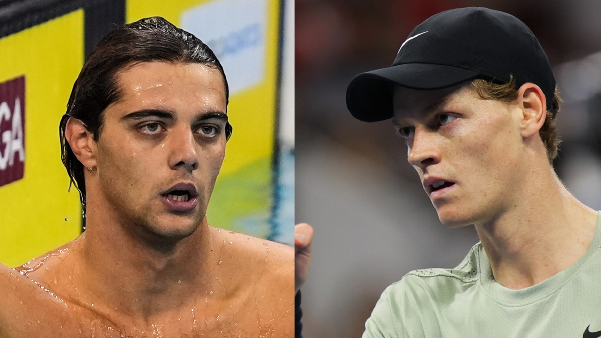 Ceccon, polemica all'italiana: "Sinner con Wimbledon ha guadagnato 3 milioni e mezzo di euro, io ...