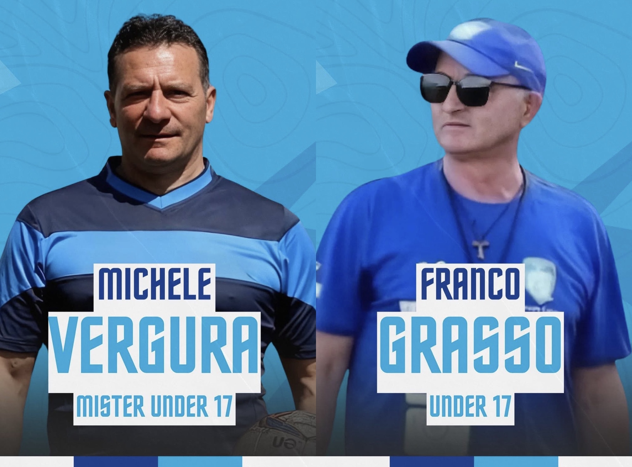 Manfredonia Calcio, U17 affidata al duo Vergura Grasso - IlSipontino.net